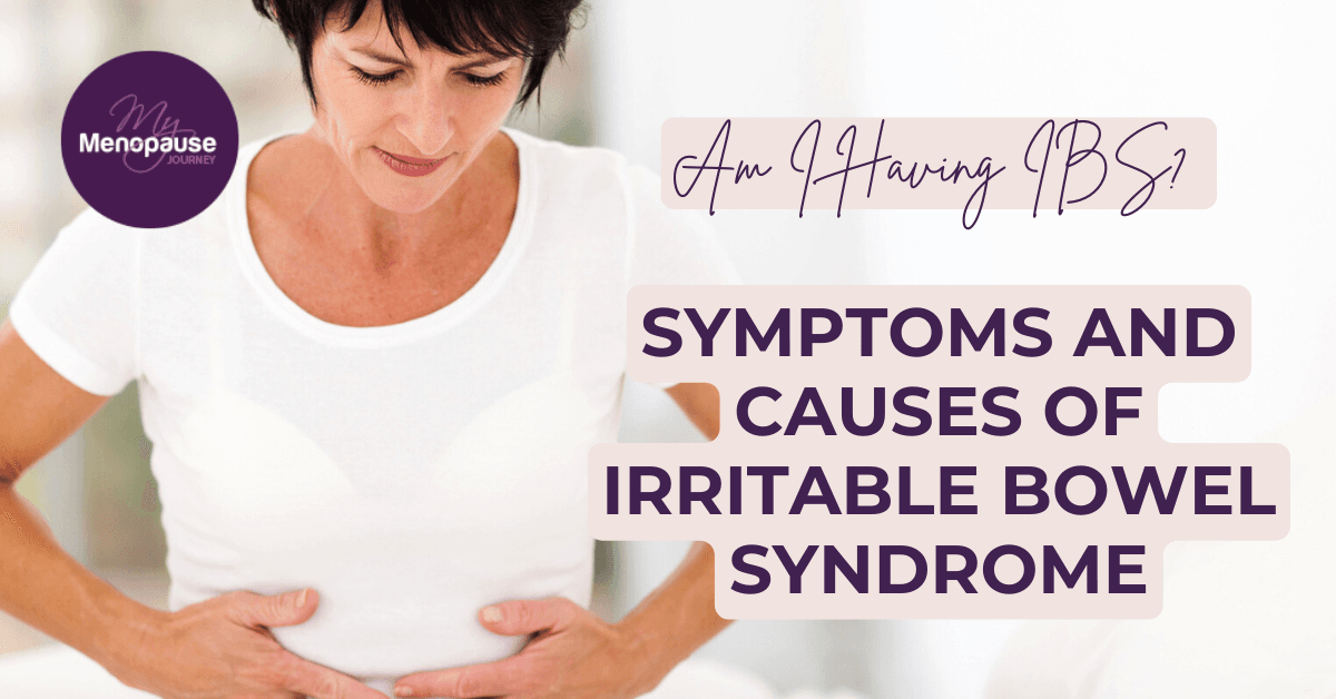 Causes of Irritable Bowel Syndrome Explained — and What You Can Do ...